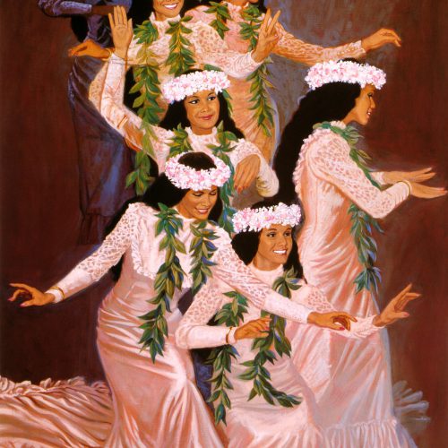 Arts & Crafts | Herb Kawainui Kāne