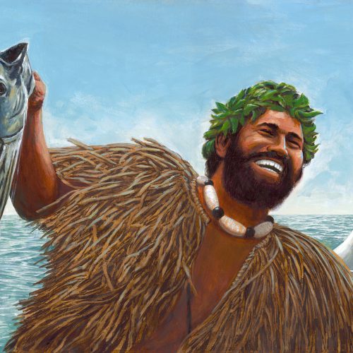 People & Places | Page 5 | Herb Kawainui Kāne